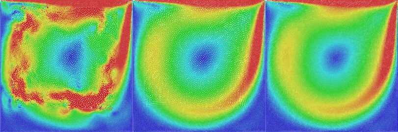 Adaptive Particle-based Simulation in PreonLab - CFD Software Article