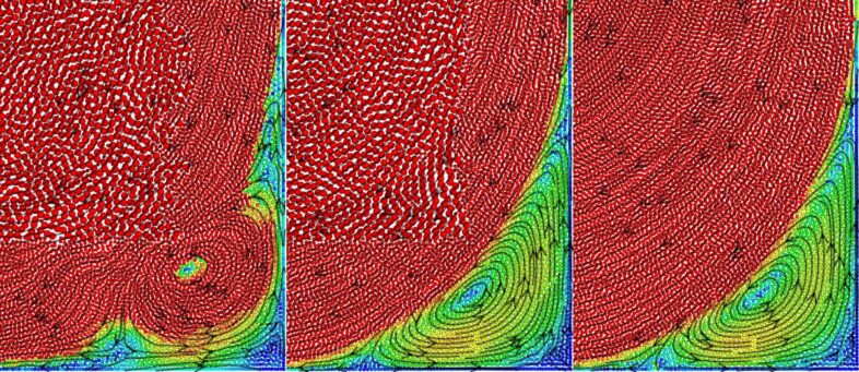 Adaptive Particle-based Simulation in PreonLab - CFD Software Article