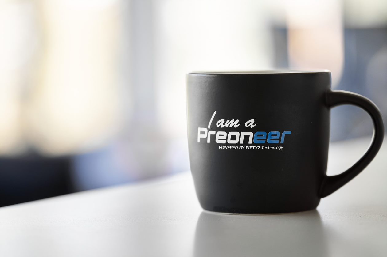 Working with FIFTY2 on PREONLAB Software | Jobs & Career