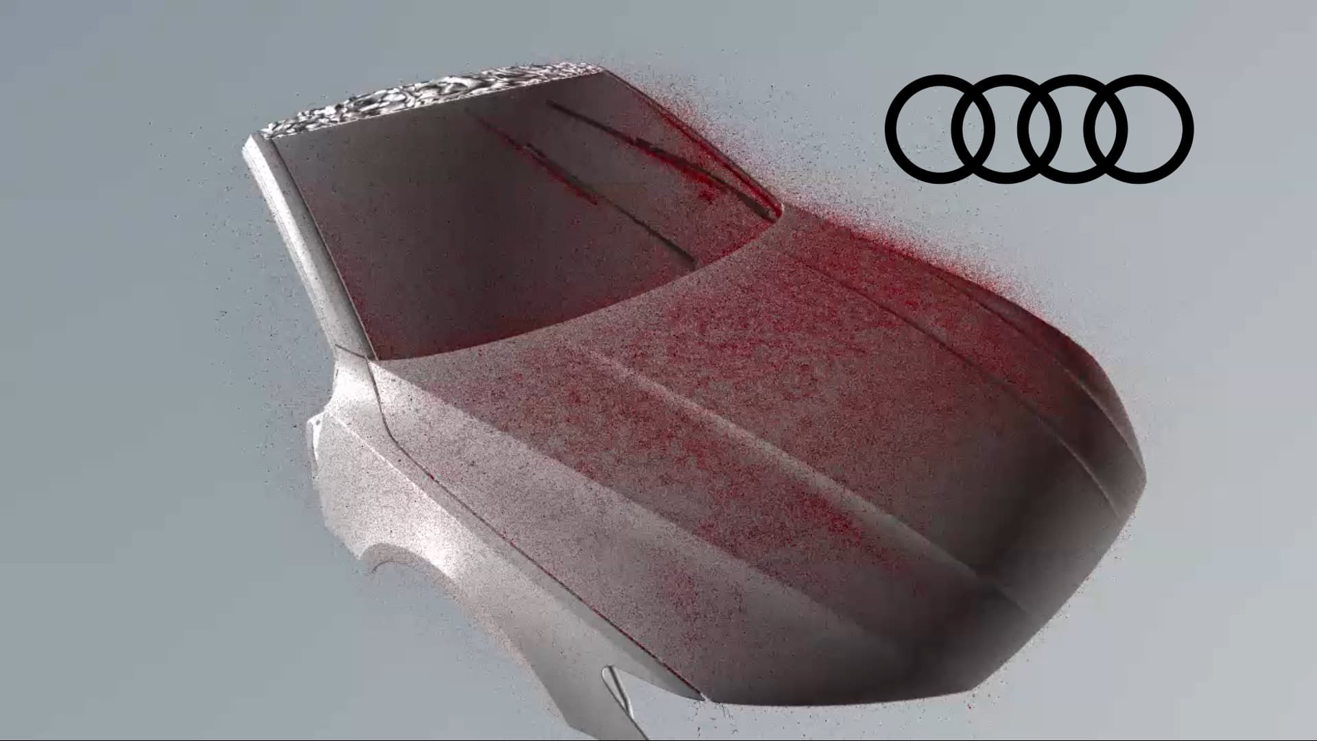 Water Management at Audi with PreonLab