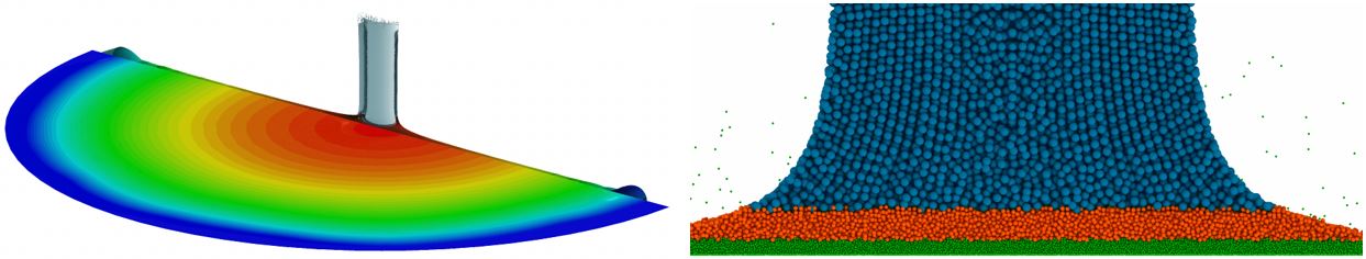 PreonLab 5.0 Released - Meshless CFD Software PreonLab