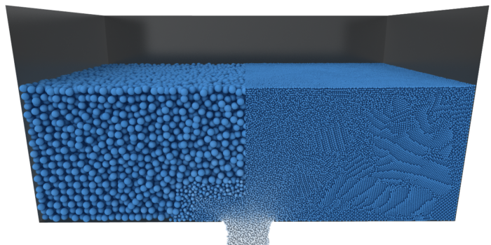 PreonLab 5.0 Released - Meshless CFD Software PreonLab