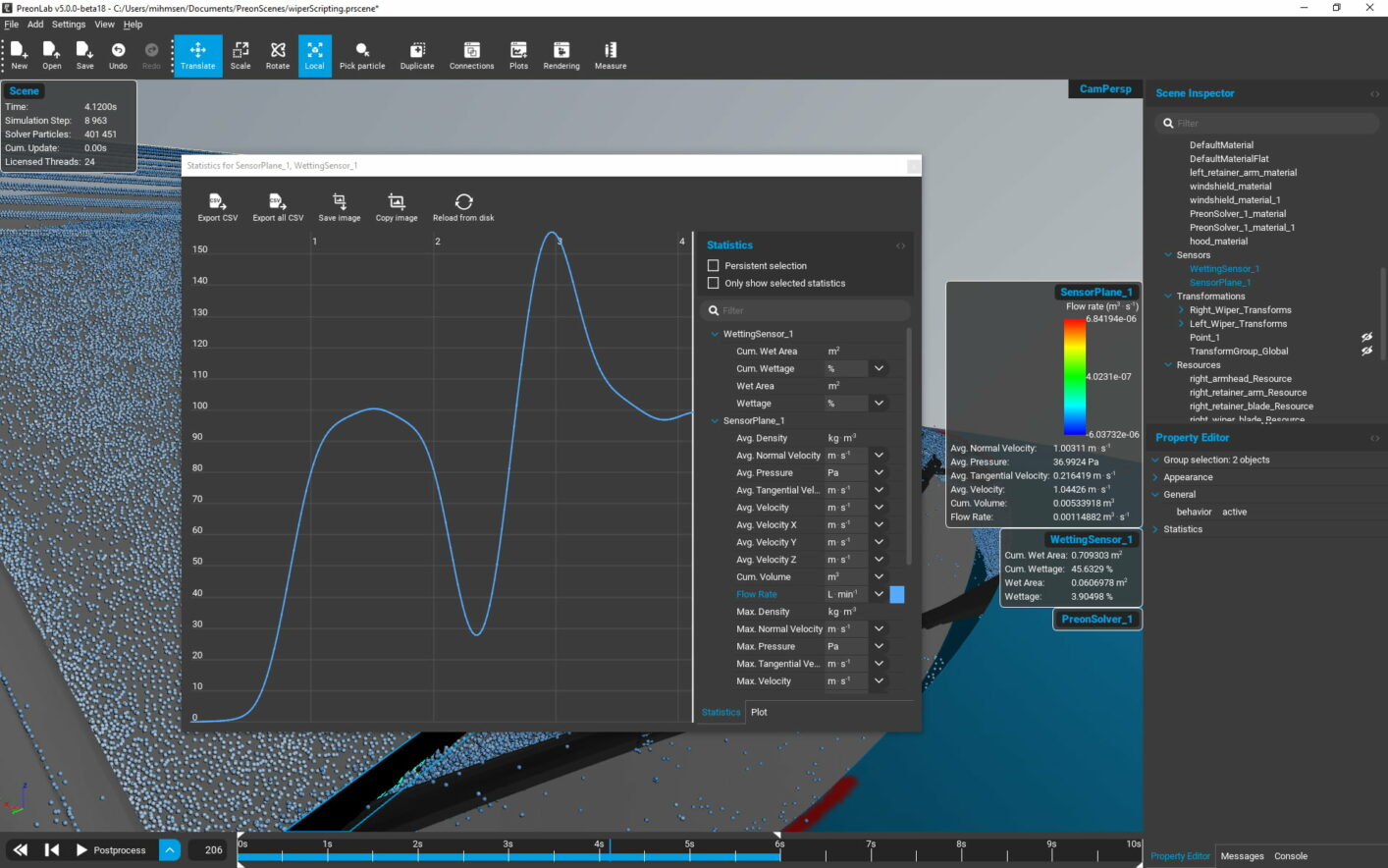 FIFTY2 Technology GmbH | PreonLab Software