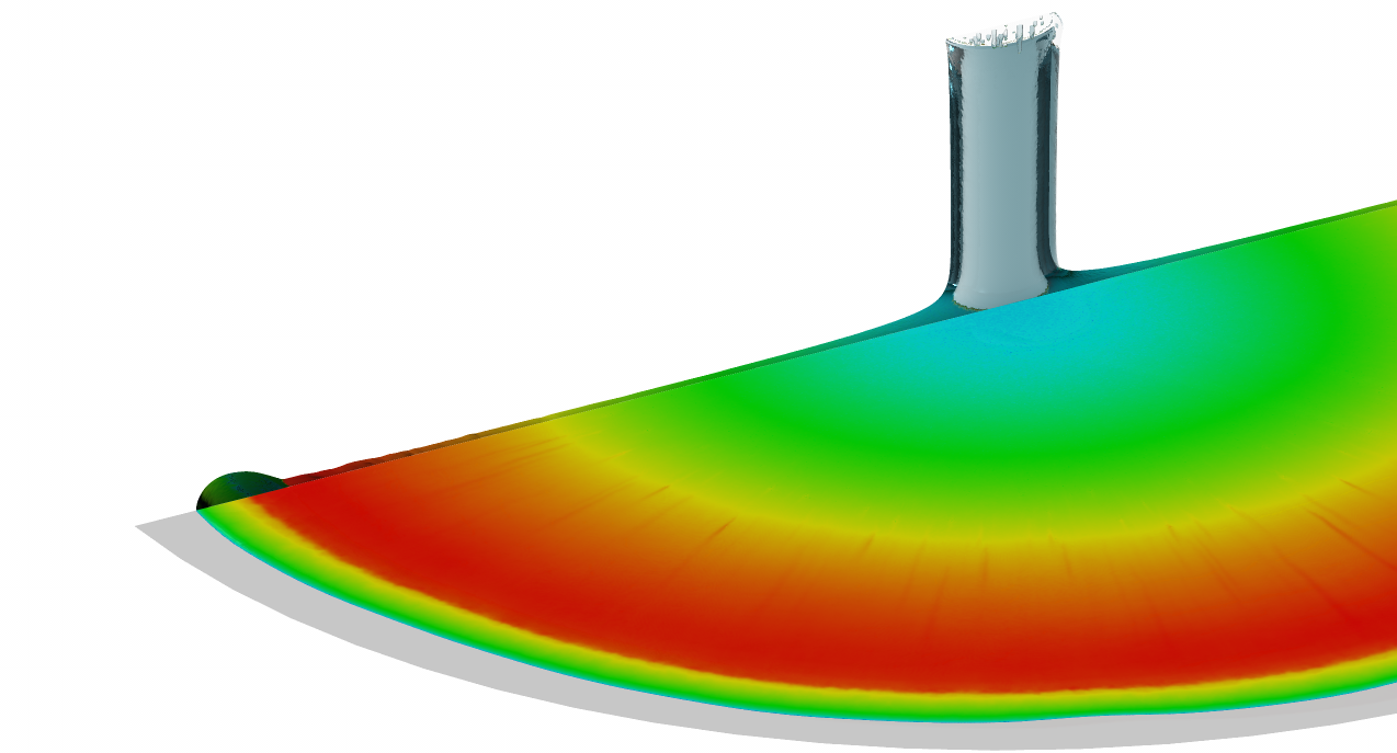 PreonLab 5.0 Release Event - Meshless CFD Software PreonLab
