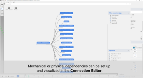 CFD Software PreonLab – virtual materials – real insights | FIFTY2