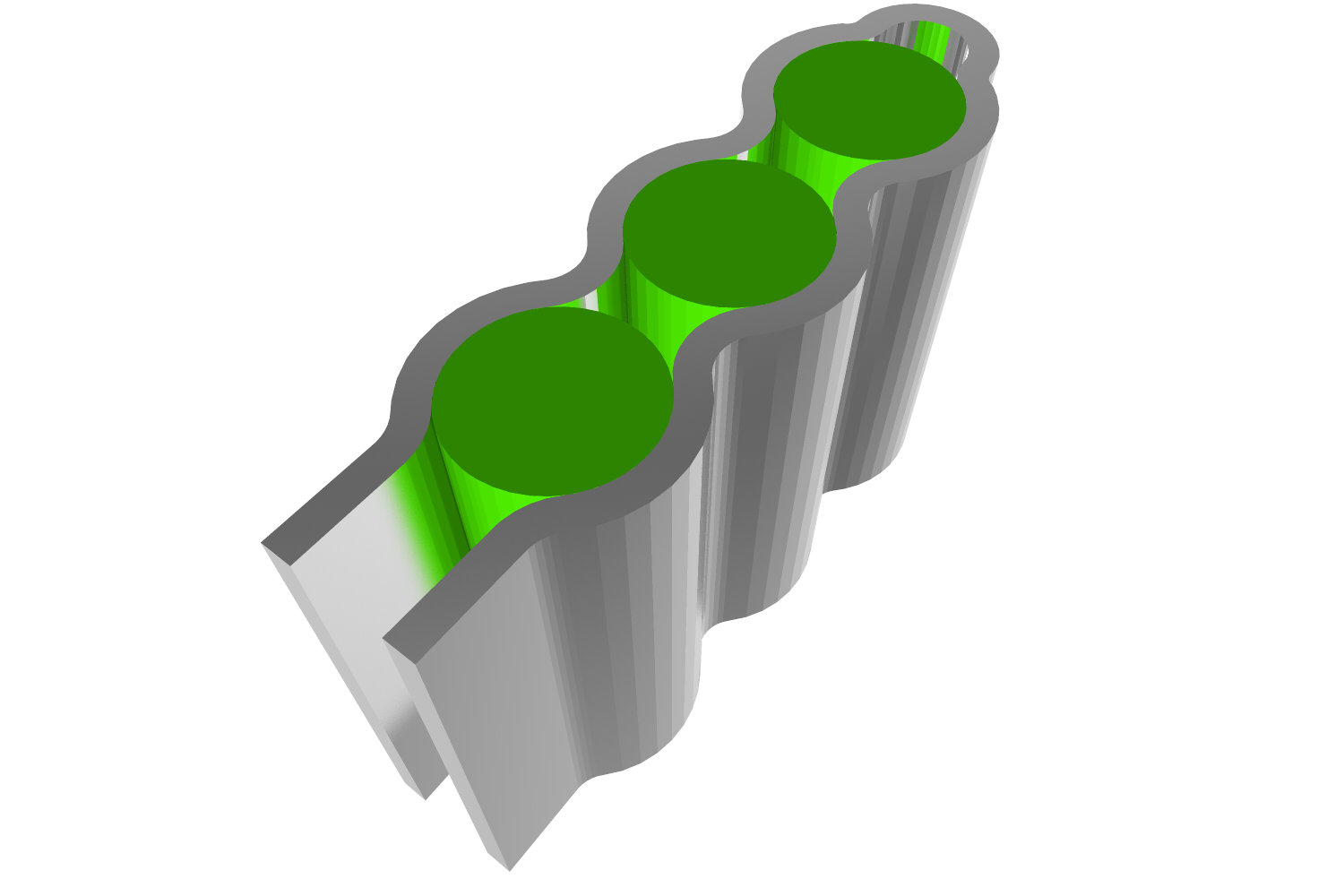 PreonLab Coupling featuring TAITherm - CFD Software PreonLab Article