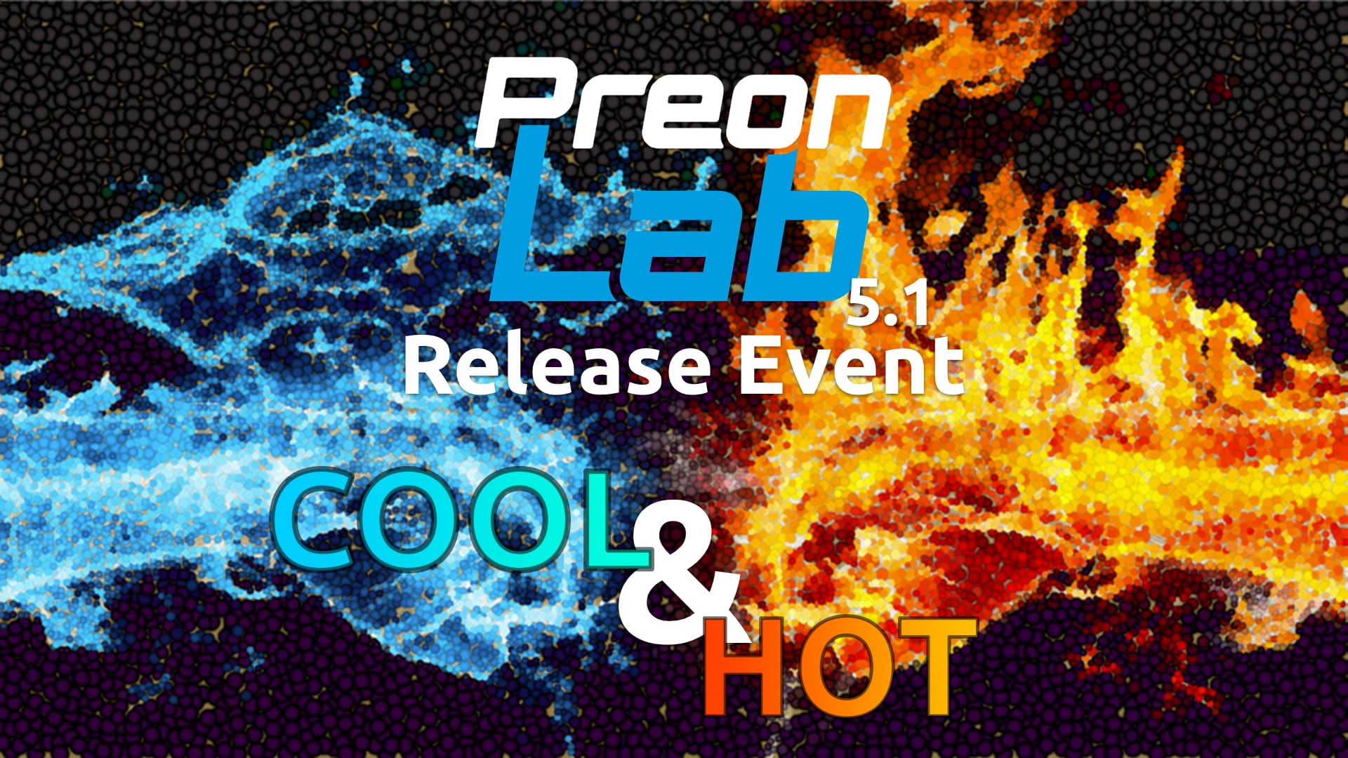 PreonLab 5.1 Release Event - Meshless CFD Software PreonLab