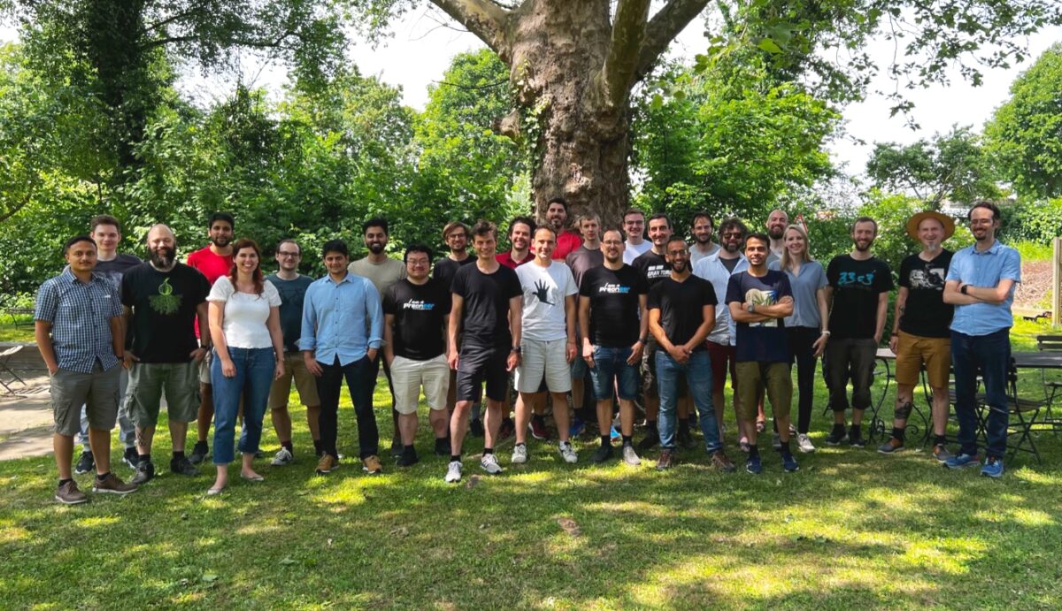 FIFTY2 Technology GmbH | PreonLab Software