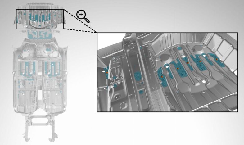 Simulation of the E-coating Process - CFD Software PreonLab Article