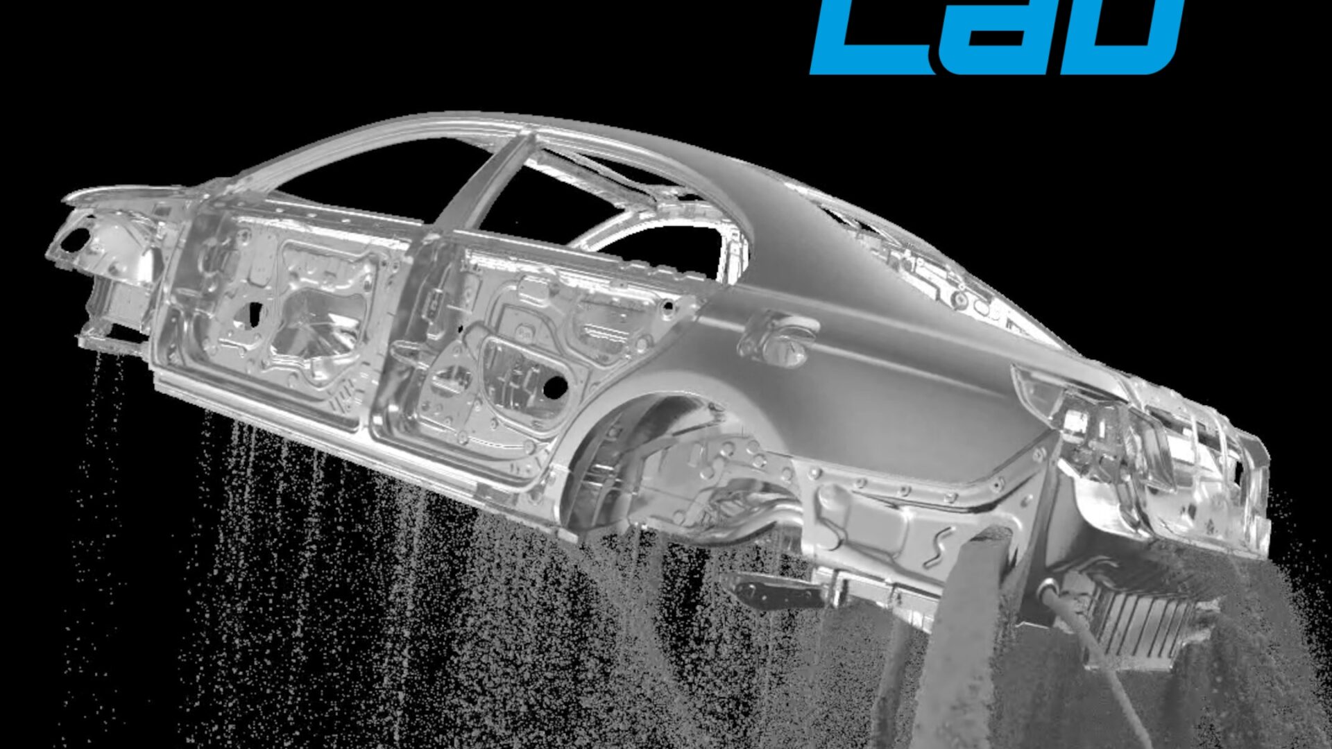 Continuous Particle Size (CPS) - CFD Software PreonLab Article