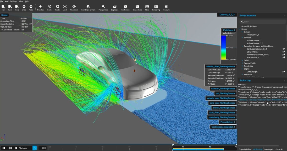 FIFTY2 Technology GmbH | PreonLab Software