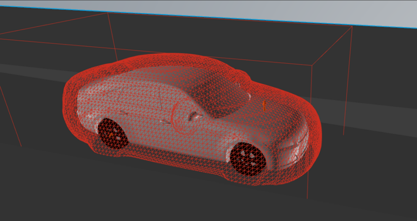 Water Wading Simulation Setup Article - CFD Software PreonLab Article
