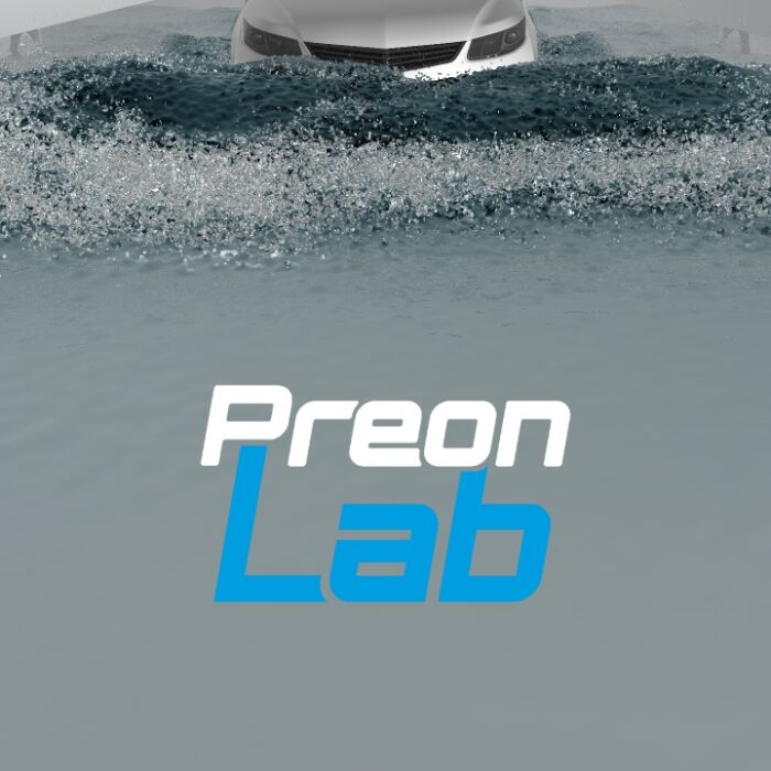 Innovation Corner at FIFTY2 | PreonLab Software