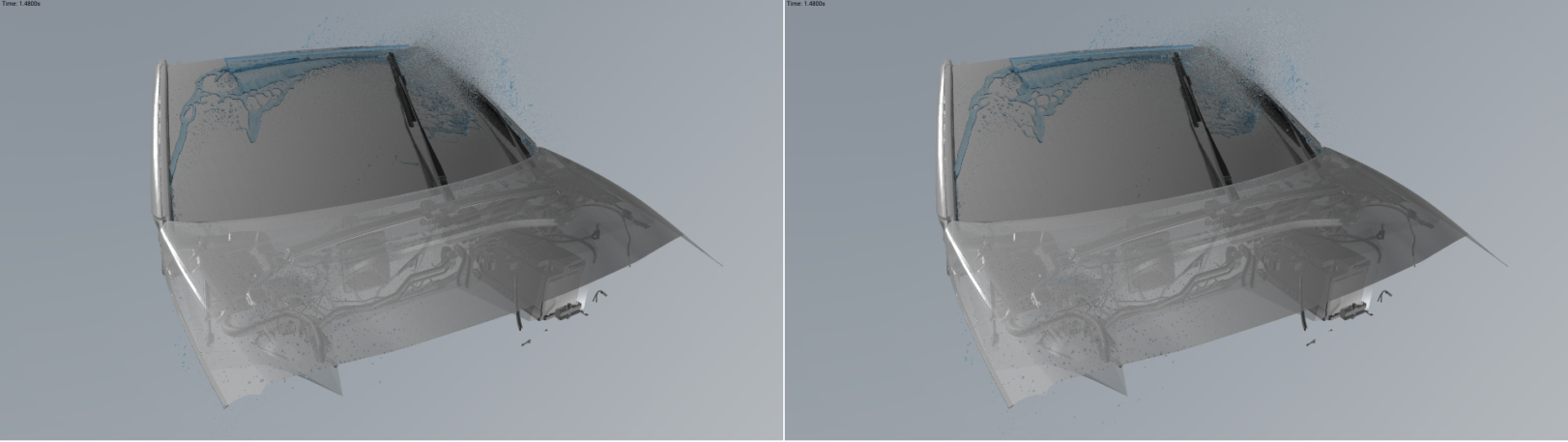 Boost your simulation performance with GPU - CFD Software PreonLab