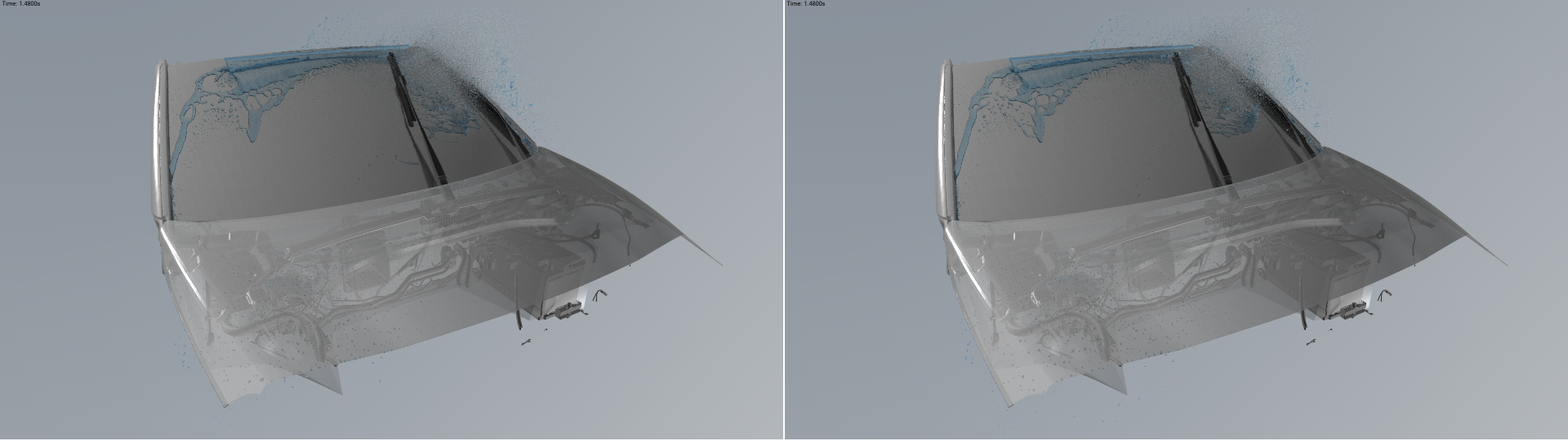 Boost Your Simulation Performance With Gpu Cfd Software Preonlab