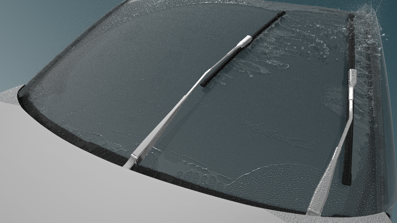 Preonlab 60 Released Meshless Cfd Software Preonlab With Gpu