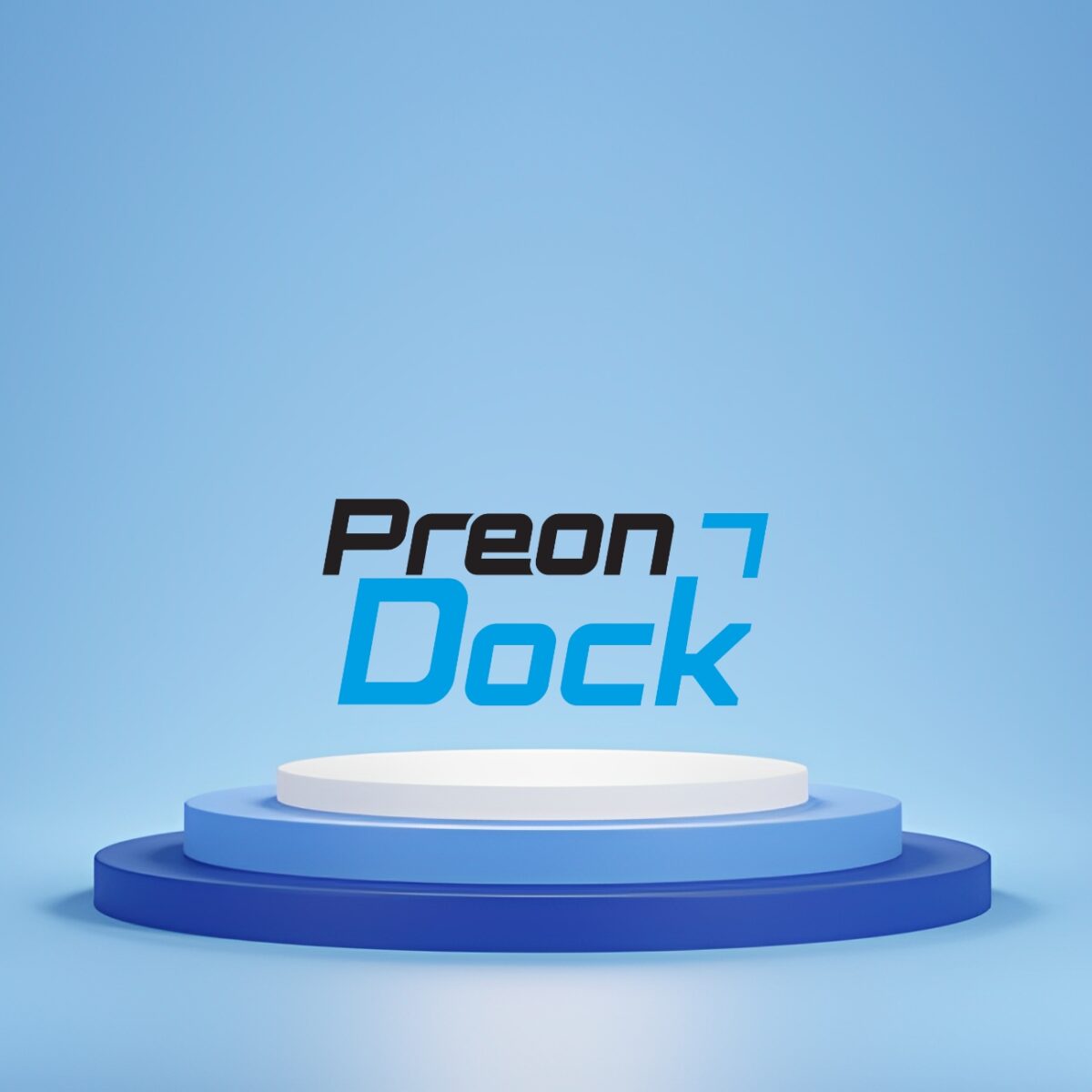 Innovation Corner at FIFTY2 | PreonLab Software