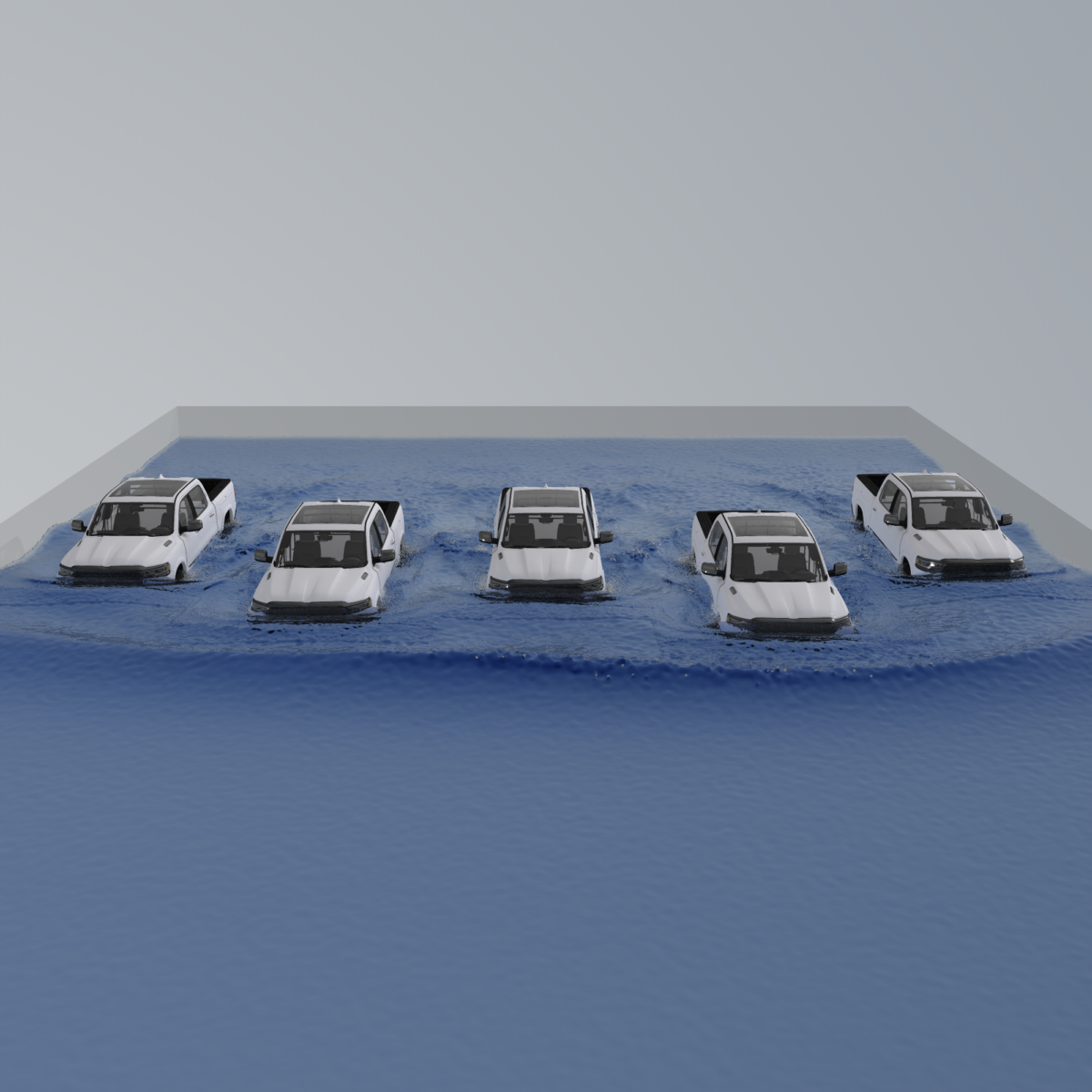 Preonlab 61 Released Meshless Cfd Software Preonlab With Gpu