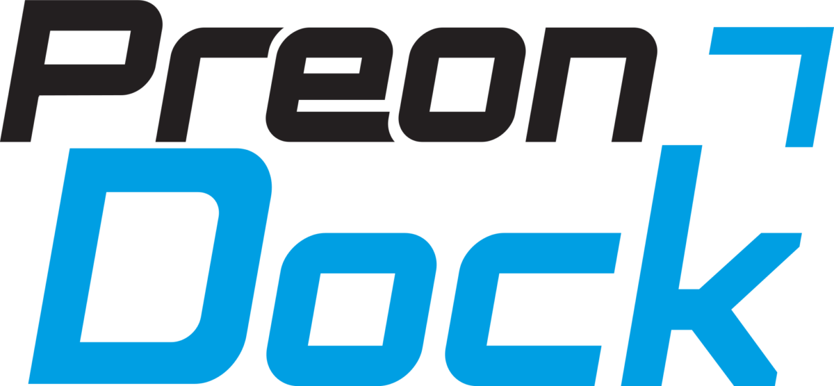 PreonDock