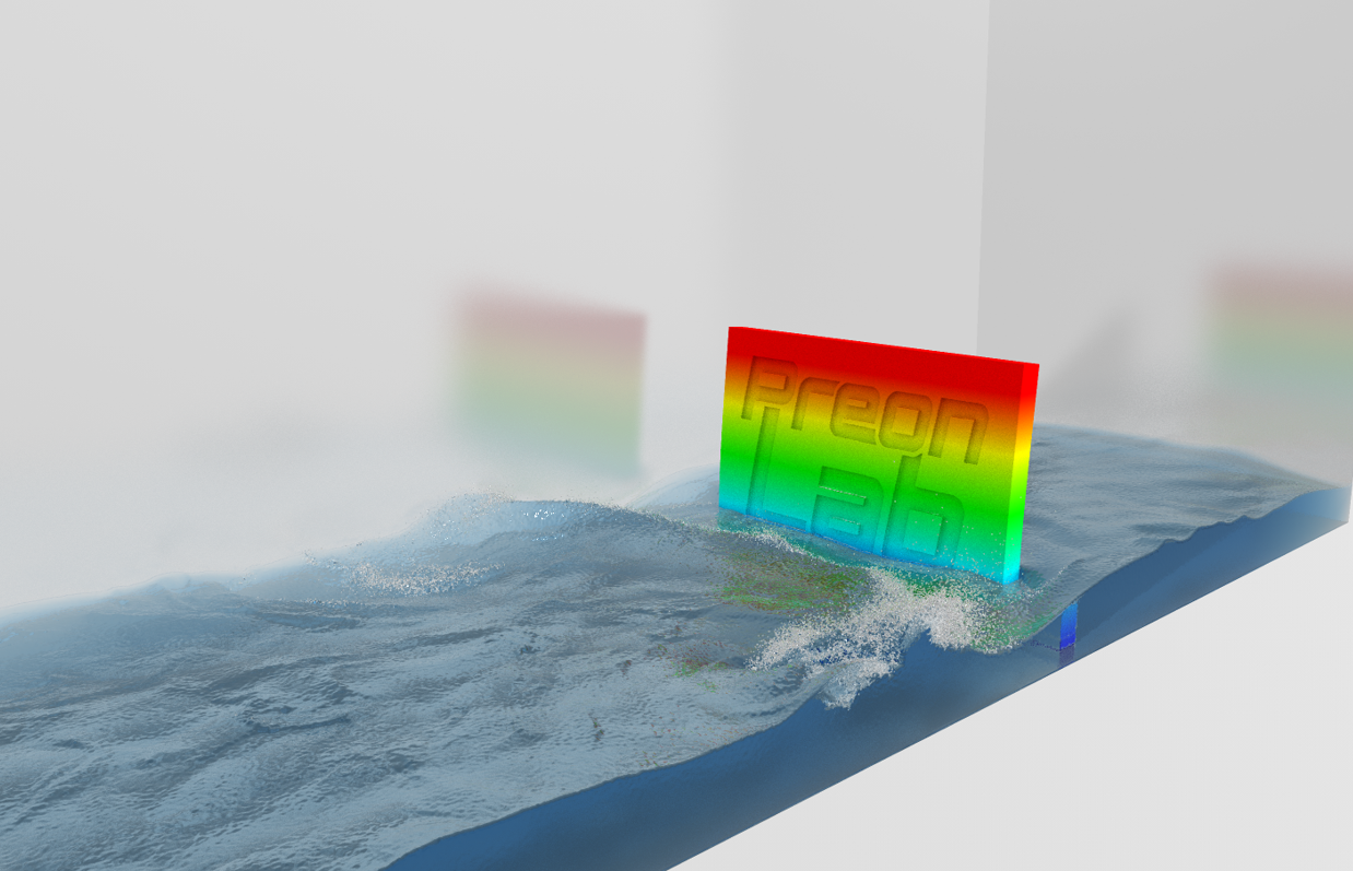 FIFTY2 Technology GmbH | PreonLab Software