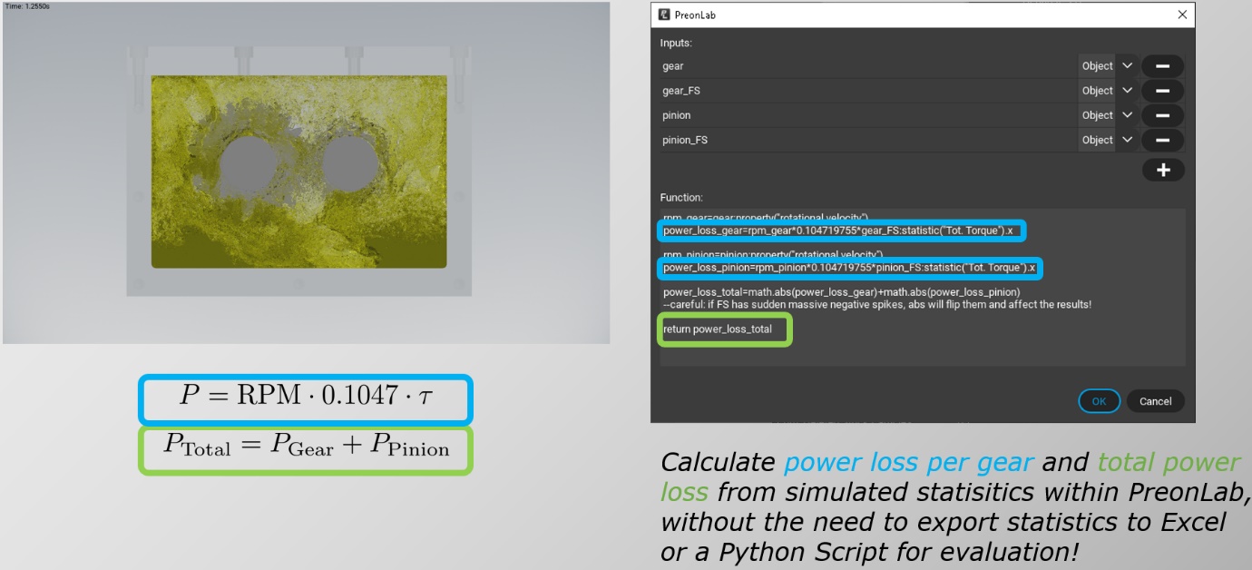 PreonLab 6.2 Released - Meshless CFD Software PreonLab with GPU